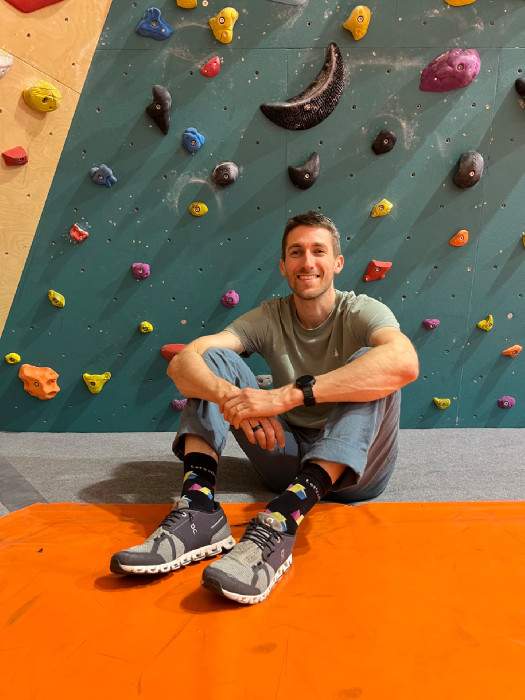 therapyclimbing